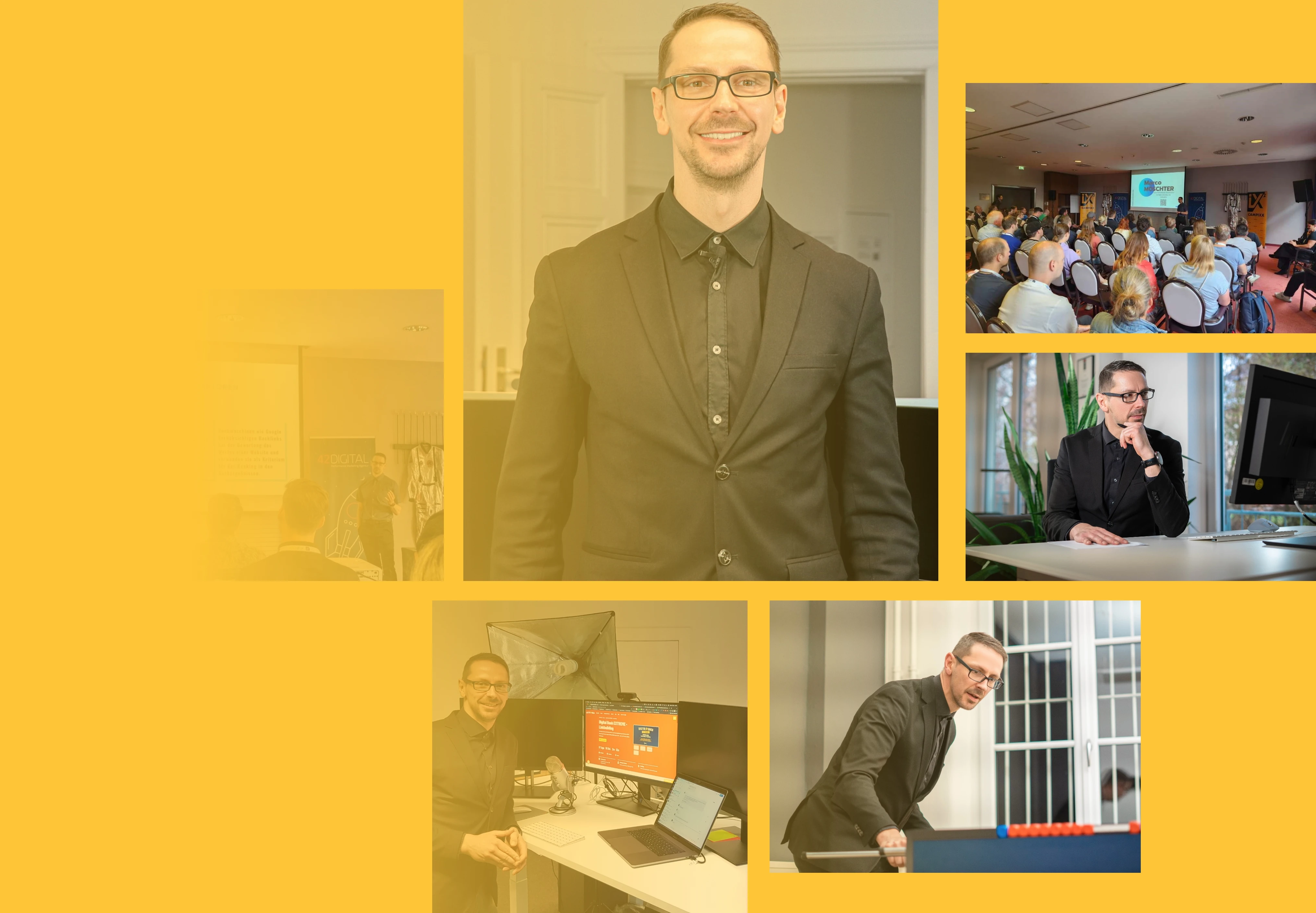 Marco Möschter - impulsQ | Online Marketing Agentur für die digitale Zeit