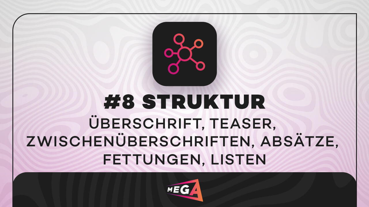 Content - 16 Tipps für gute Inhalte - impulsQ | Online Marketing Agentur für die digitale Zeit