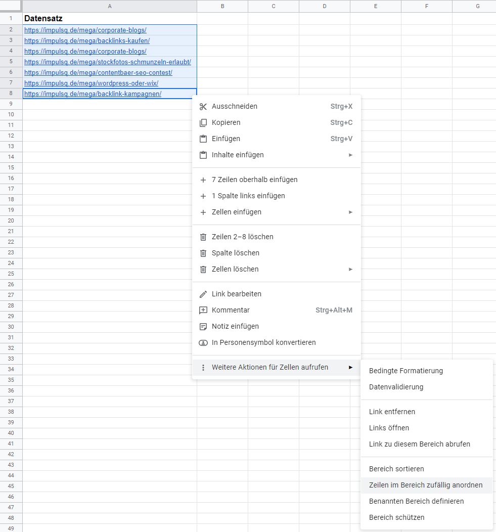 SEO-Testing: Wie Du mit einem SEO-Test Deine SEO-Maßnahmen auf ihren ...
